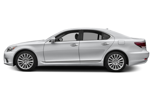 2016 Lexus LS 460 Specs, Price, MPG & Reviews | Cars.com