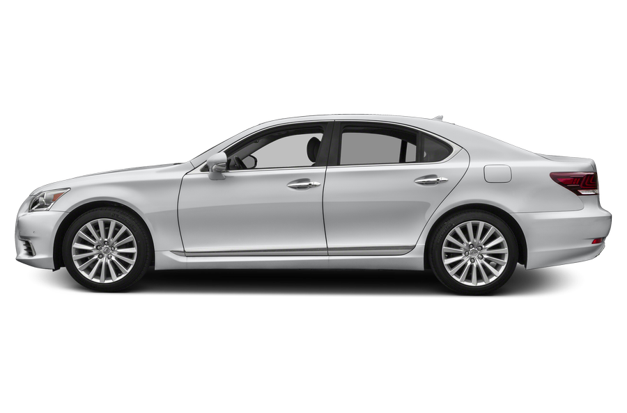 2017 Lexus LS 460 Specs, Price, MPG & Reviews | Cars.com