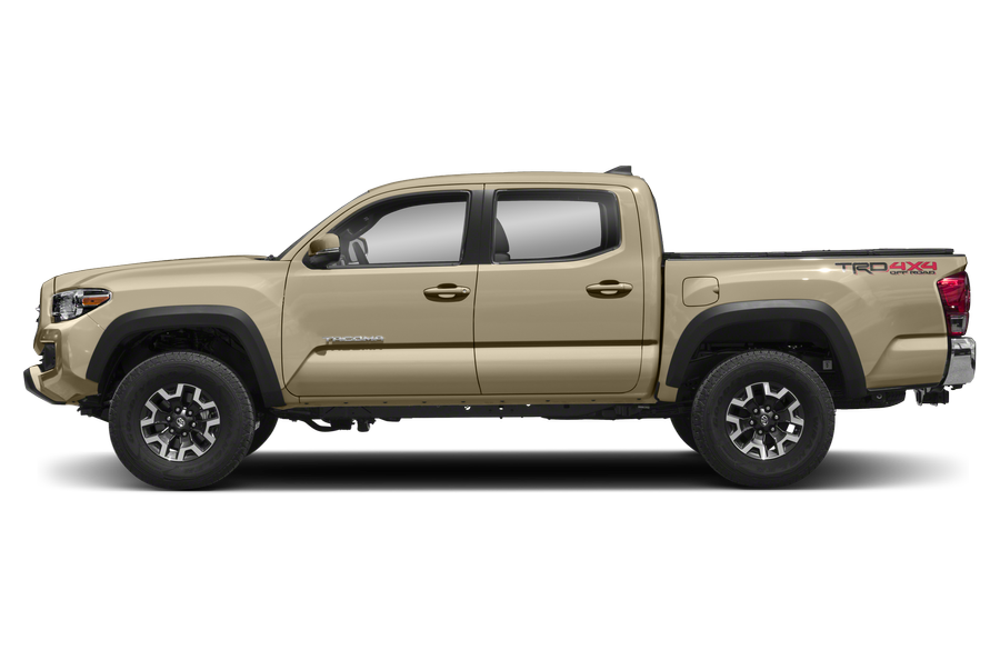 2016 Toyota Tacoma Specs Price Mpg And Reviews