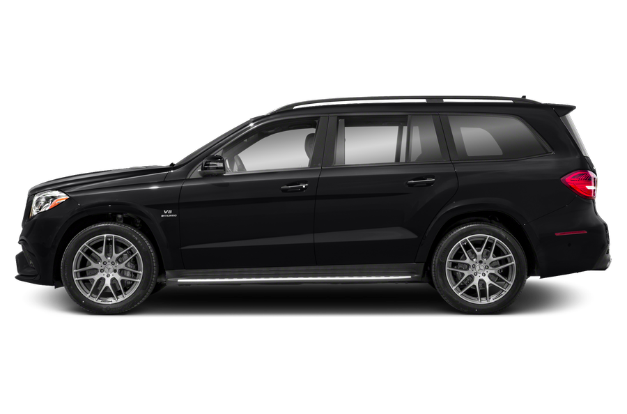 2019 Mercedes-Benz AMG GLS 63 Specs, Price, MPG & Reviews | Cars.com