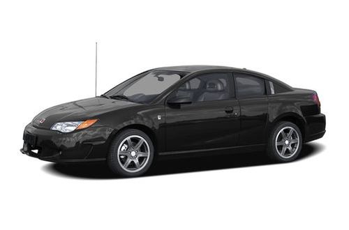 2006 Saturn Ion Trim Levels & Configurations | Cars.com