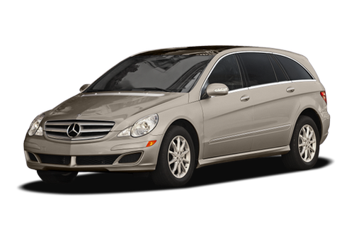 Mercedes Benz R320 Cdi Mpg - Best Auto Cars Reviews