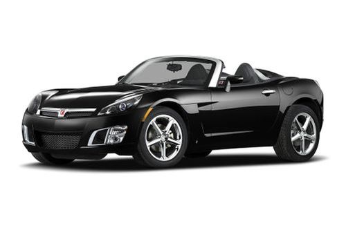 Used Saturn Sky for Sale Near Me | Cars.com