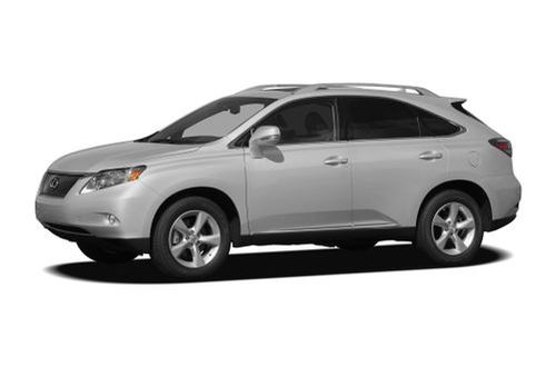 Used 2010 Lexus RX 350 for Sale Near Me | Cars.com