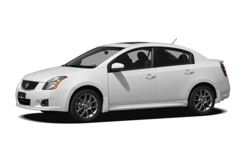 2010 Nissan Sentra Trim Levels & Configurations | Cars.com