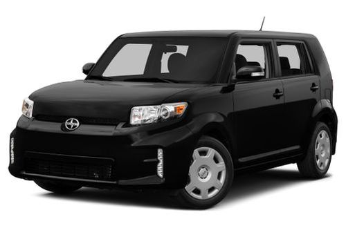 Used Scion xB for Sale Near Me | Cars.com