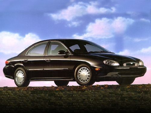 1997 Mercury Sable Consumer Reviews | Cars.com