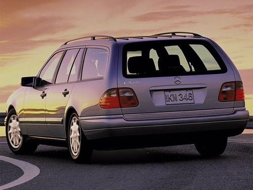 1999 Mercedes-Benz E-Class Reviews, Specs and Prices | Cars.com