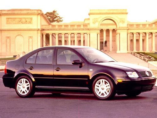 1999 Volkswagen Jetta Reviews, Specs and Prices | Cars.com
