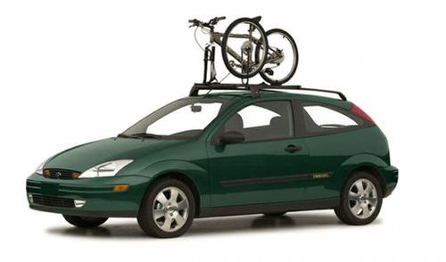 2000 Ford Focus Trim Levels & Configurations | Cars.com