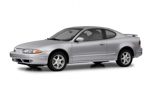 2004 Oldsmobile Alero Specs, Trims & Colors | Cars.com