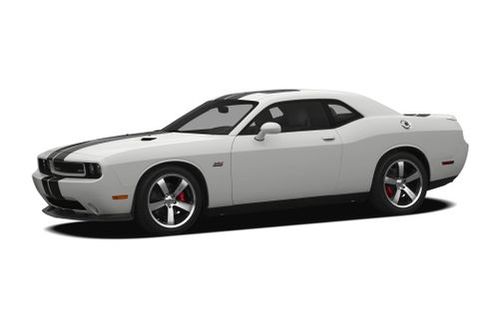 2011 Dodge Challenger Trim Levels & Configurations | Cars.com