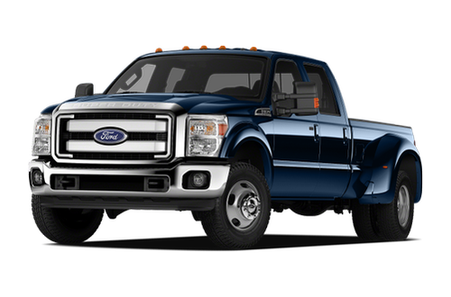 2011 Ford F-350 Consumer Reviews | Cars.com