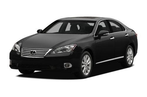 Used 2012 Lexus ES 350 for Sale Near Me | Cars.com