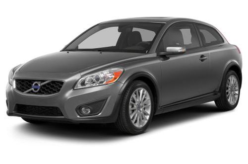Used Volvo C30 for Sale Near Me | Cars.com