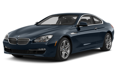 2014 BMW 640 Specs, Trims & Colors | Cars.com