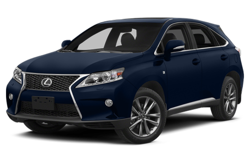 2014 Lexus RX 350 Specs, Price, MPG & Reviews | Cars.com