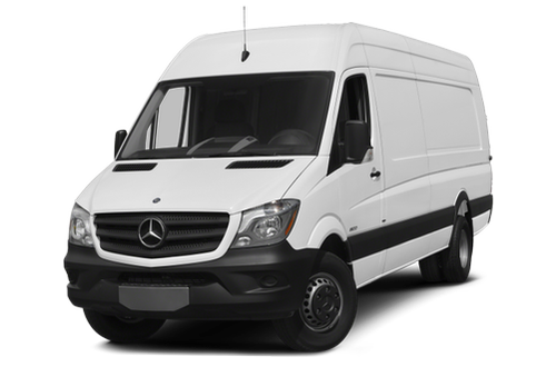 2014 Mercedes-Benz Sprinter Specs, Price, MPG & Reviews | Cars.com