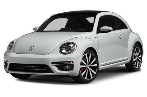 2014 Volkswagen Beetle Specs, Pictures, Trims, Colors || Cars.com