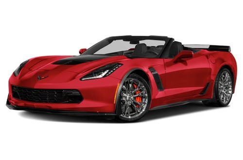 Used 2015 Chevrolet Corvette for Sale Near Me | Cars.com