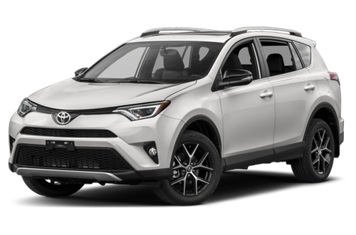 2016 Toyota RAV4 Reviews, Specs and Prices | Cars.com
