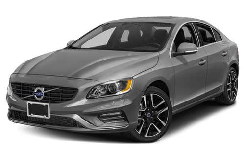 2017 Volvo S60 Specs, Trims & Colors | Cars.com