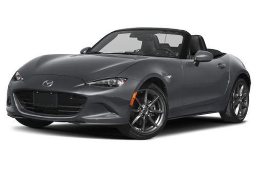 Used 2018 Mazda MX-5 Miata for Sale Near Me | Cars.com