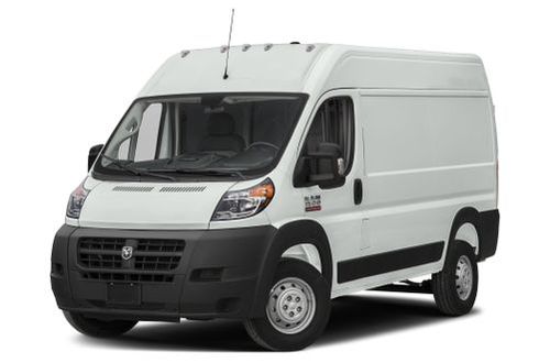 Used 2018 RAM ProMaster 1500 for Sale Near Me | Cars.com