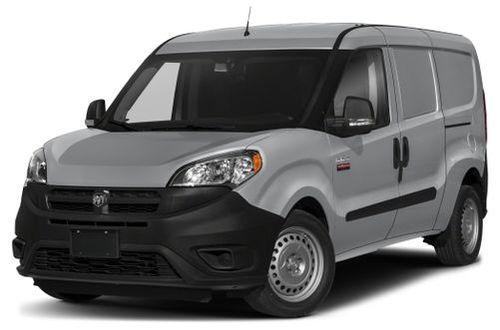 2018 Chevrolet City Express vs. 2018 Ford Transit Connect vs. 2018 ...