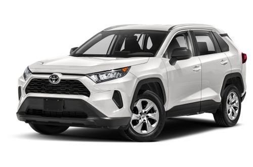 New and Used 2020 Toyota RAV4 for Sale Near Me | Cars.com