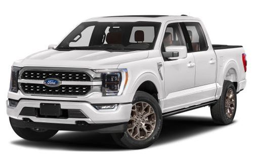 2021 Ford F-150 Trim Levels & Configurations | Cars.com