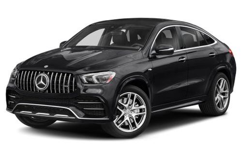 Used Mercedes-Benz AMG GLE 53 for Sale Near Me | Cars.com