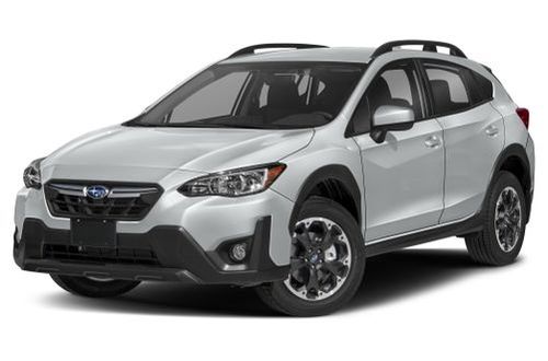 2021 Subaru Crosstrek Trim Levels & Configurations | Cars.com