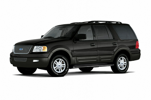 2005 Ford Expedition Specs, Price, MPG & Reviews | Cars.com