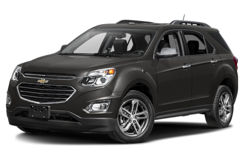 2017 Chevrolet Equinox Specs Price Mpg And Reviews