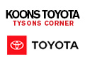 Koons Tysons Toyota - Vienna, VA | Cars.com