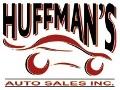 Huffman's Auto Sales Inc. - Mt Pleasant, PA | Cars.com