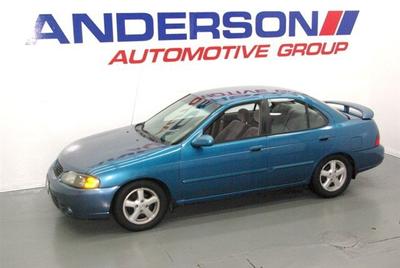 2003 Nissan Sentra Reviews, Specs and Prices | Cars.com