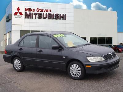 2003 Mitsubishi Lancer Reviews, Specs and Prices | Cars.com