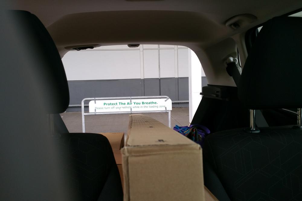 Is the Honda Fit's Magic Seat Really Magic?