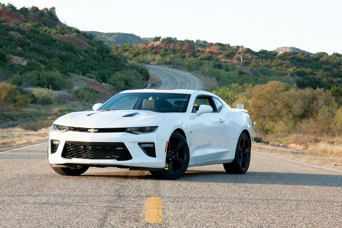 $1500 Cash Back offer on 2016 Camaro? | GM Inside News Forum