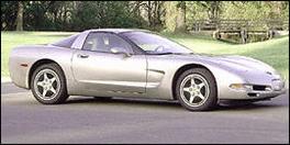 2000 Chevrolet Corvette Reviews, Specs and Prices | Cars.com