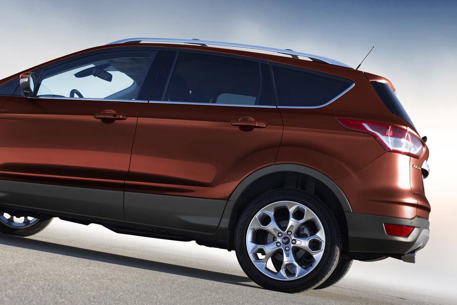 2014 Ford Escape Specs, Price, MPG & Reviews | Cars.com