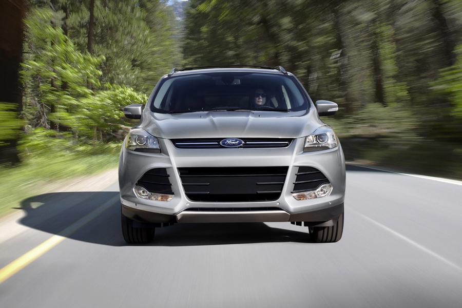 2014 Ford Escape Specs, Price, MPG & Reviews | Cars.com