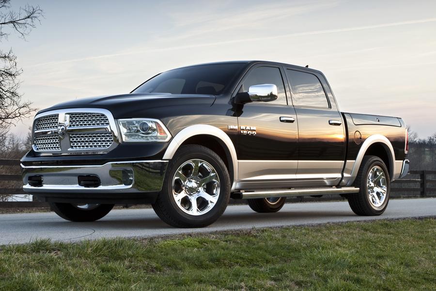 2014 RAM 1500 Specs, Price, MPG & Reviews | Cars.com