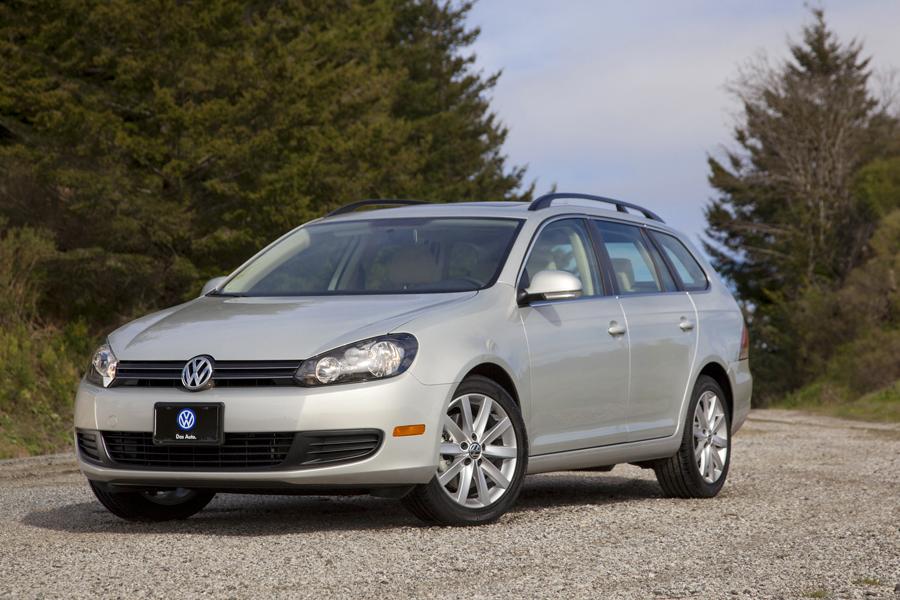 2012 Volkswagen Jetta SportWagen Specs, Price, MPG & Reviews | Cars.com
