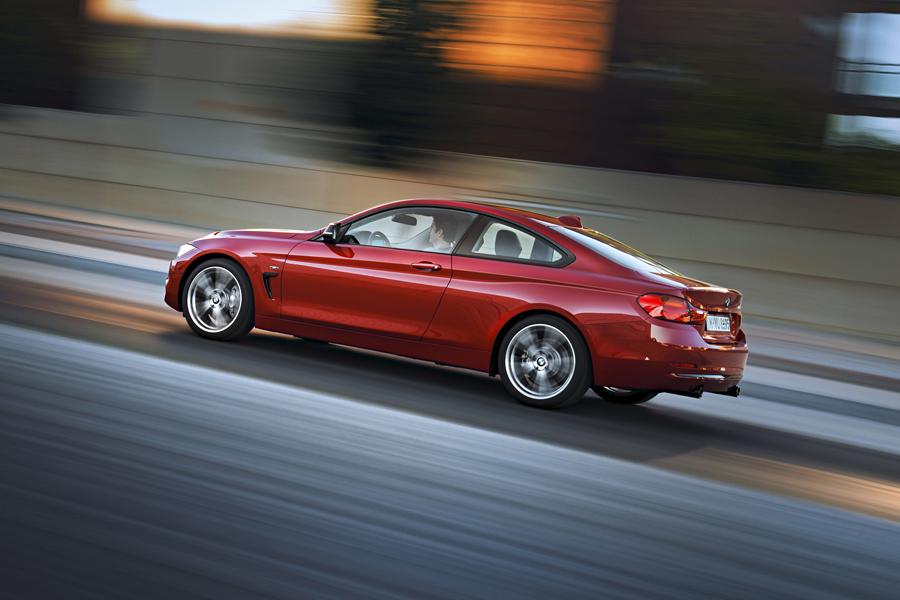 2014 BMW 435 Specs, Price, MPG & Reviews | Cars.com
