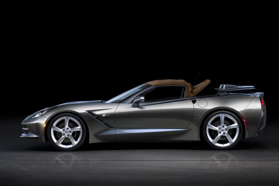 Chevrolet Corvette Stingray Coupe Models, Price, Specs, Reviews | Cars.com