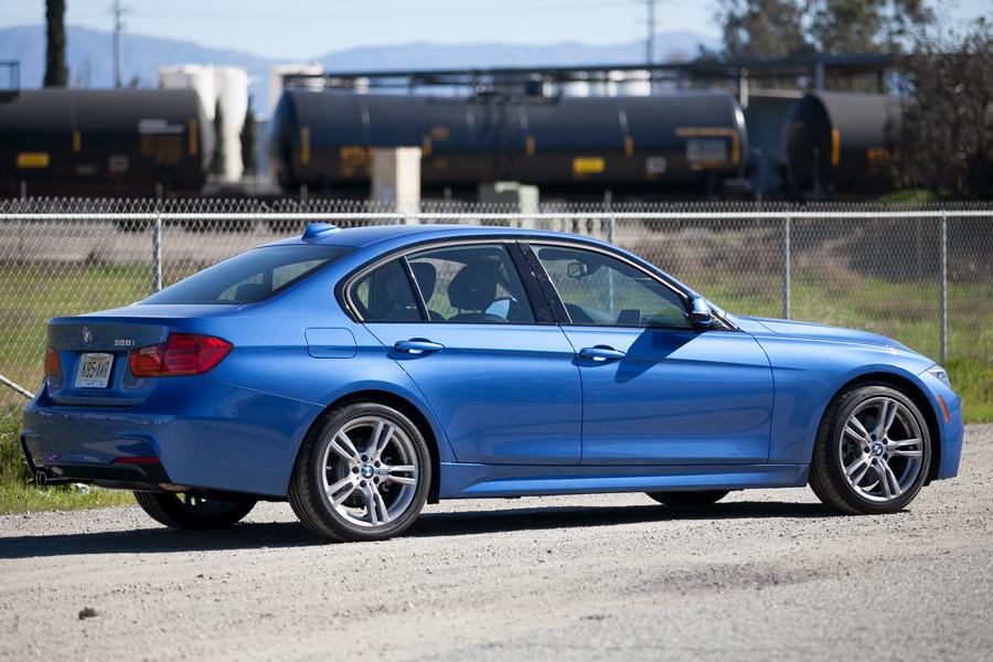 2013 BMW 328 Reviews, Specs and Prices | Cars.com