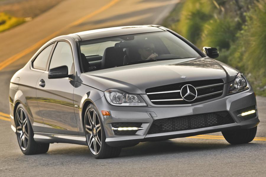2014 Mercedes-Benz C-Class Specs, Price, MPG & Reviews | Cars.com